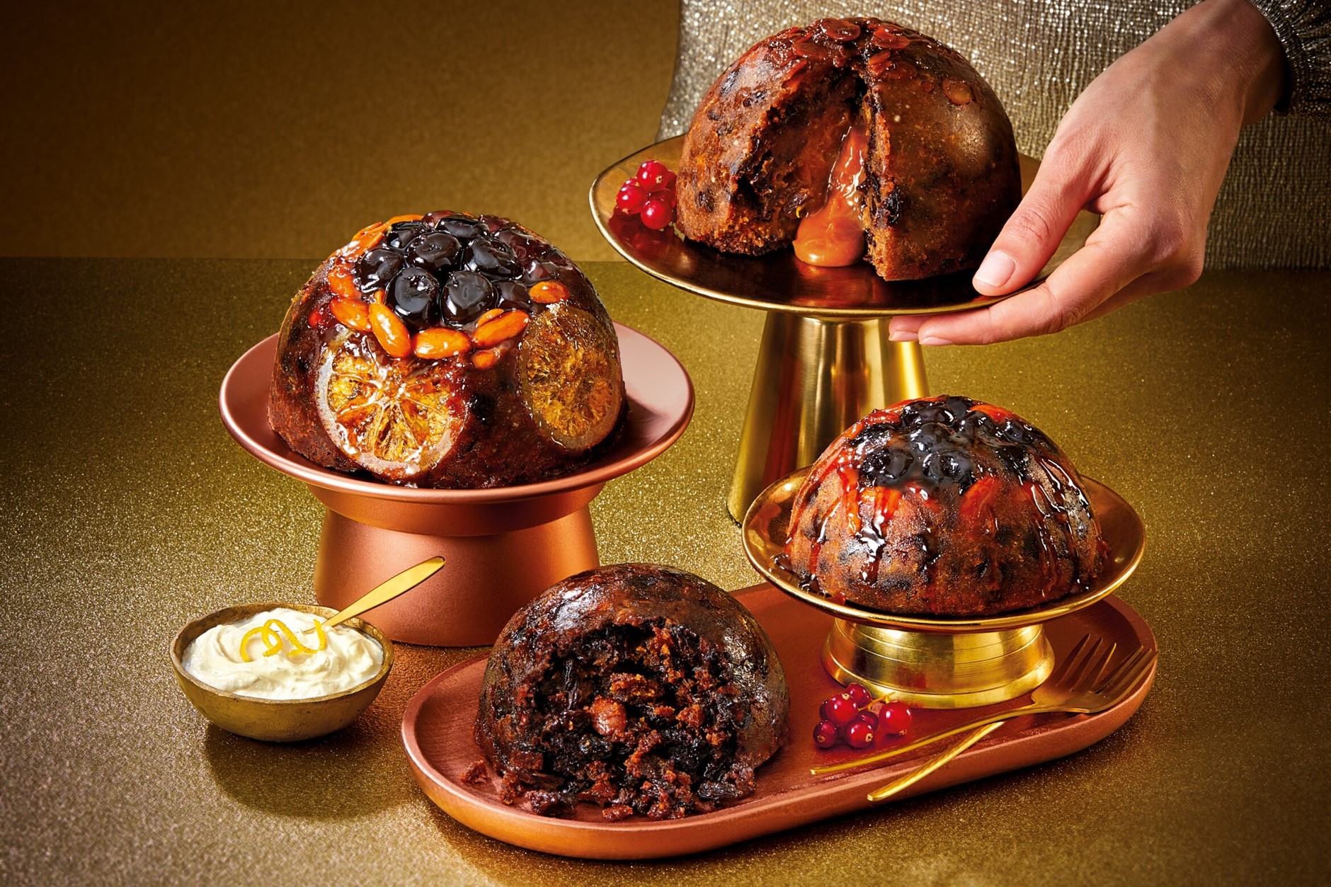 The best of Aldi’s festive food range hits stores this week – what to ...