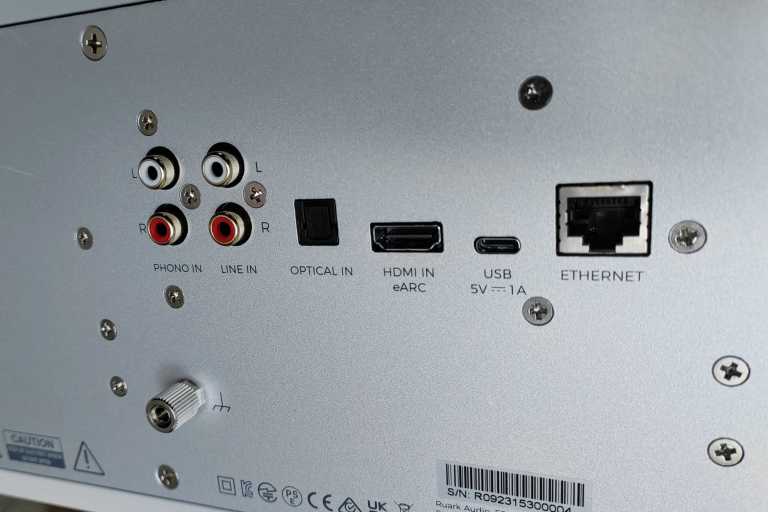 Ruark Audio R810 review: A brilliant reinvention of the classic ...