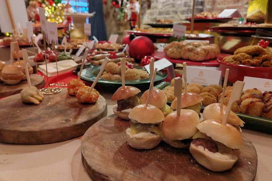 The best of Aldi’s festive food range hits stores this week – what to ...