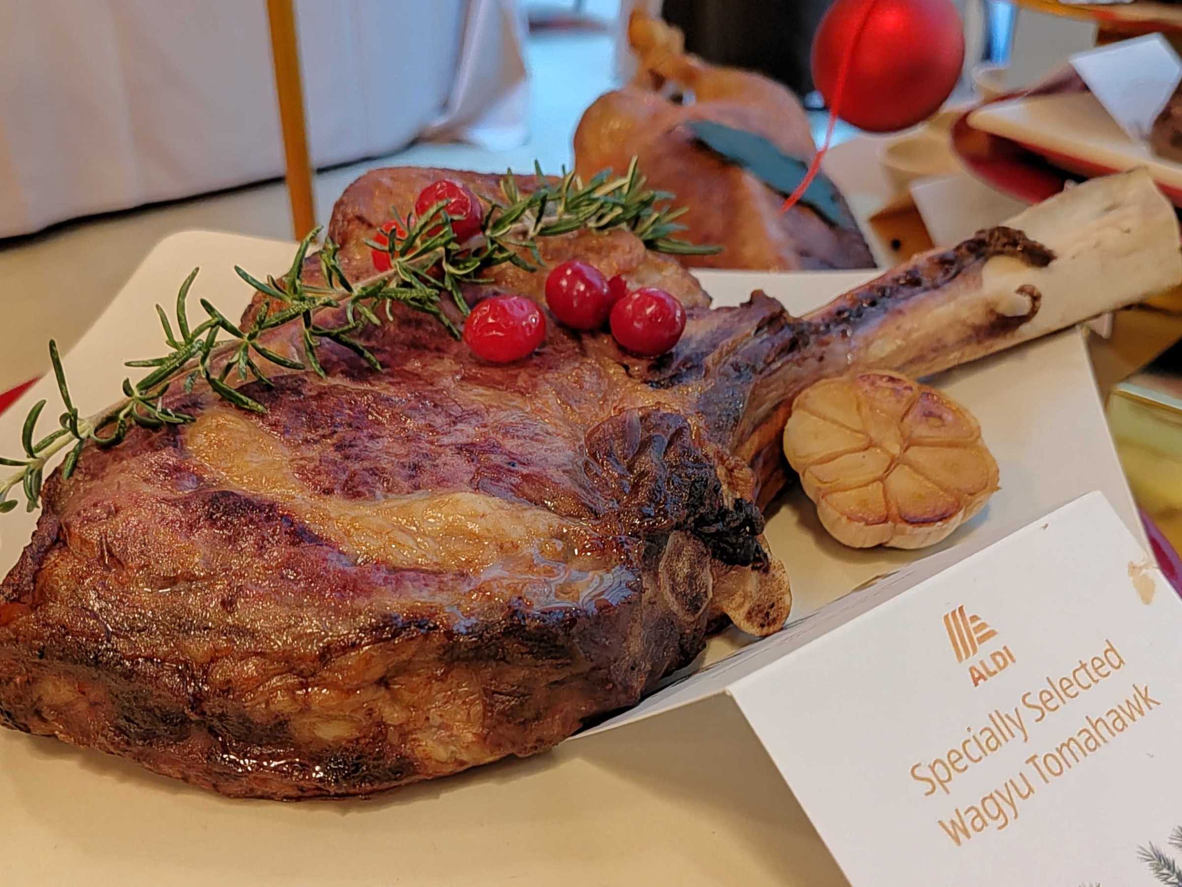 WildKitchens by Guy Ritchie: movie director serves up ultimate BBQ fine ...