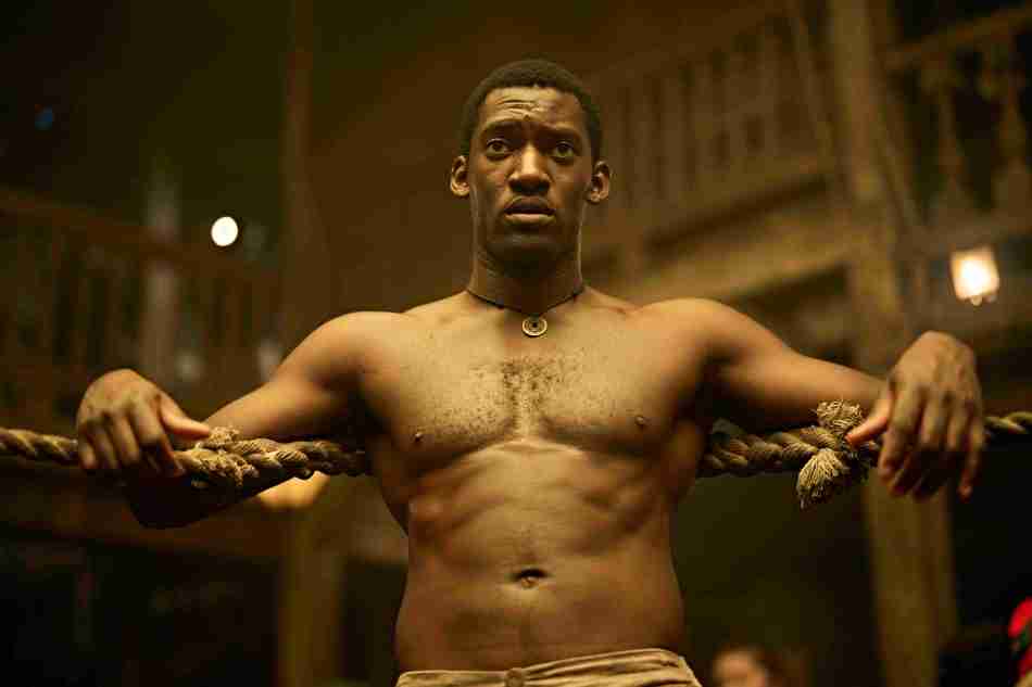 A Thousand Blows: Knockout Victorian boxing drama from the creator of ...