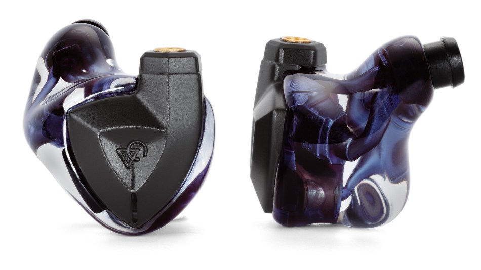 Campfire Audio unveils Clara IEM earphone collaboration with Nine Inch ...
