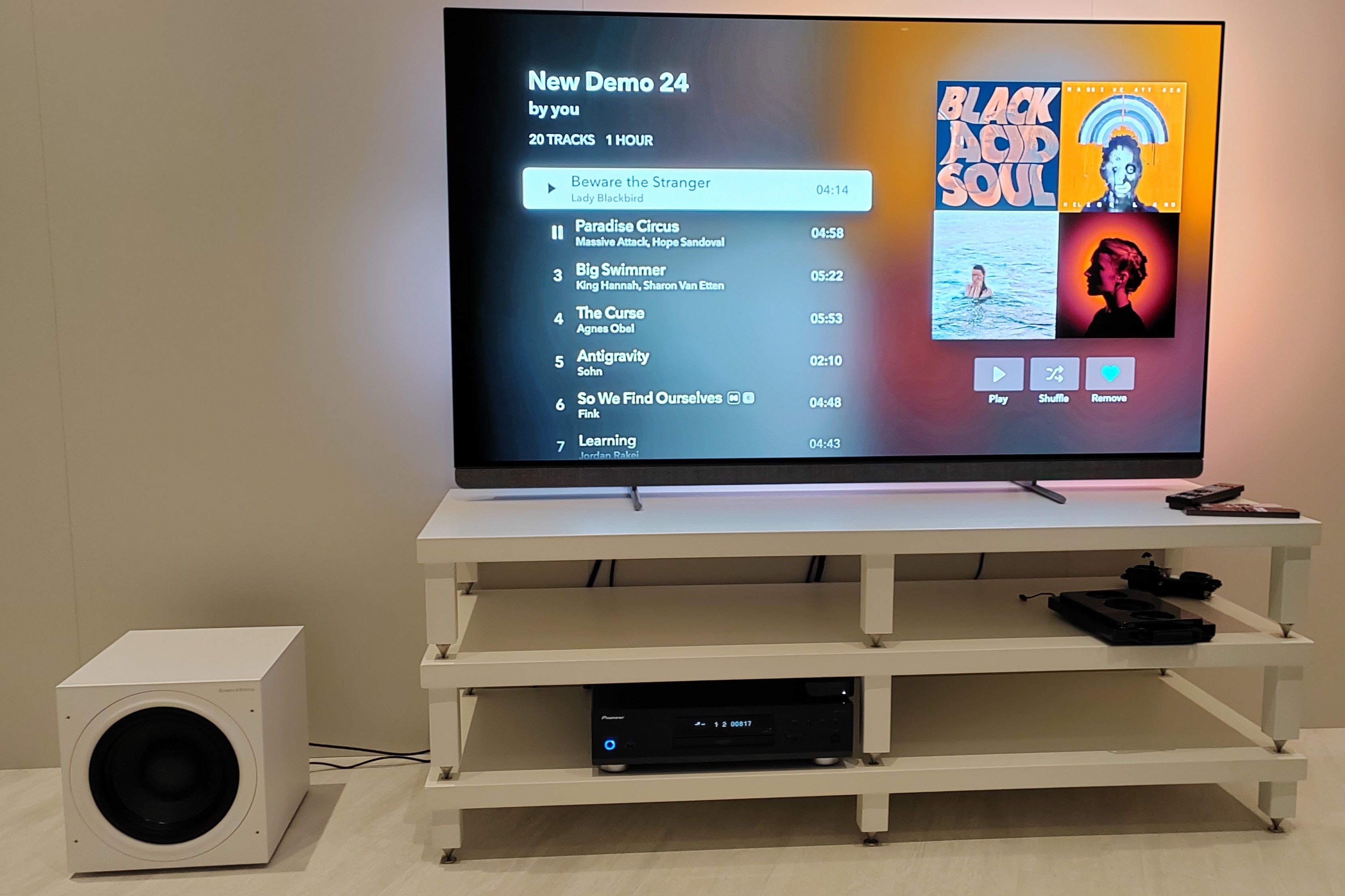 Philips TV range review 2025: I bask in the brilliance of Philips ...