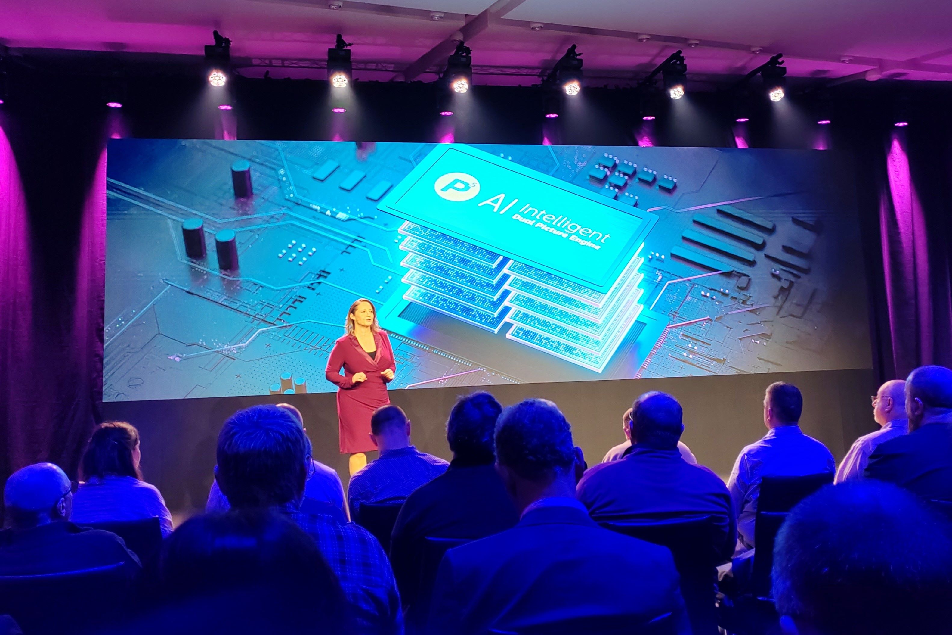 Philips TV range review 2025: I bask in the brilliance of Philips ...