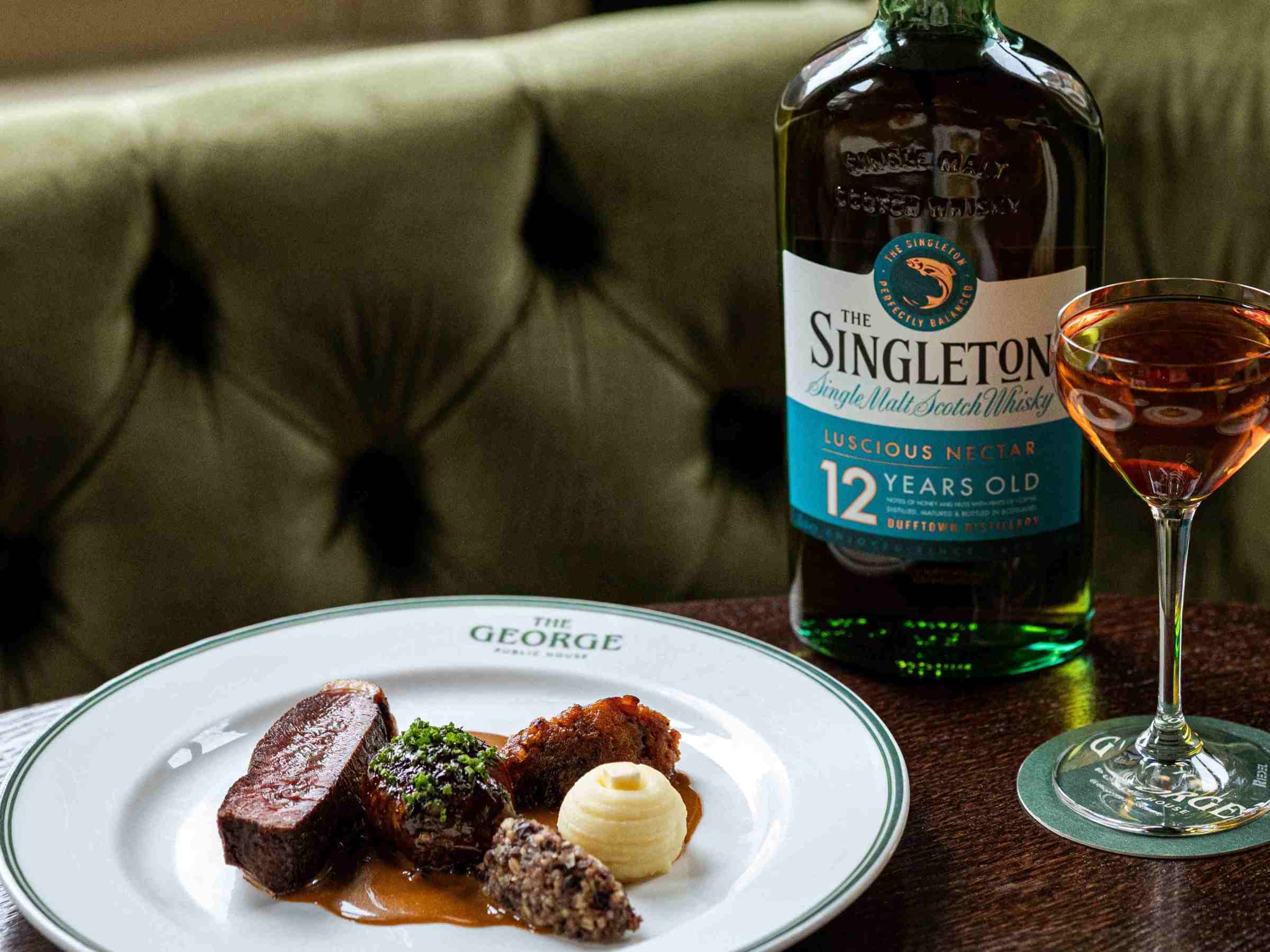 WildKitchens by Guy Ritchie: movie director serves up ultimate BBQ fine ...