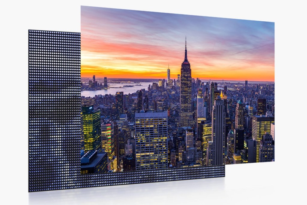 Amazon Mini LED 4K TV review: This impressive smart TV is a bright HDR ...