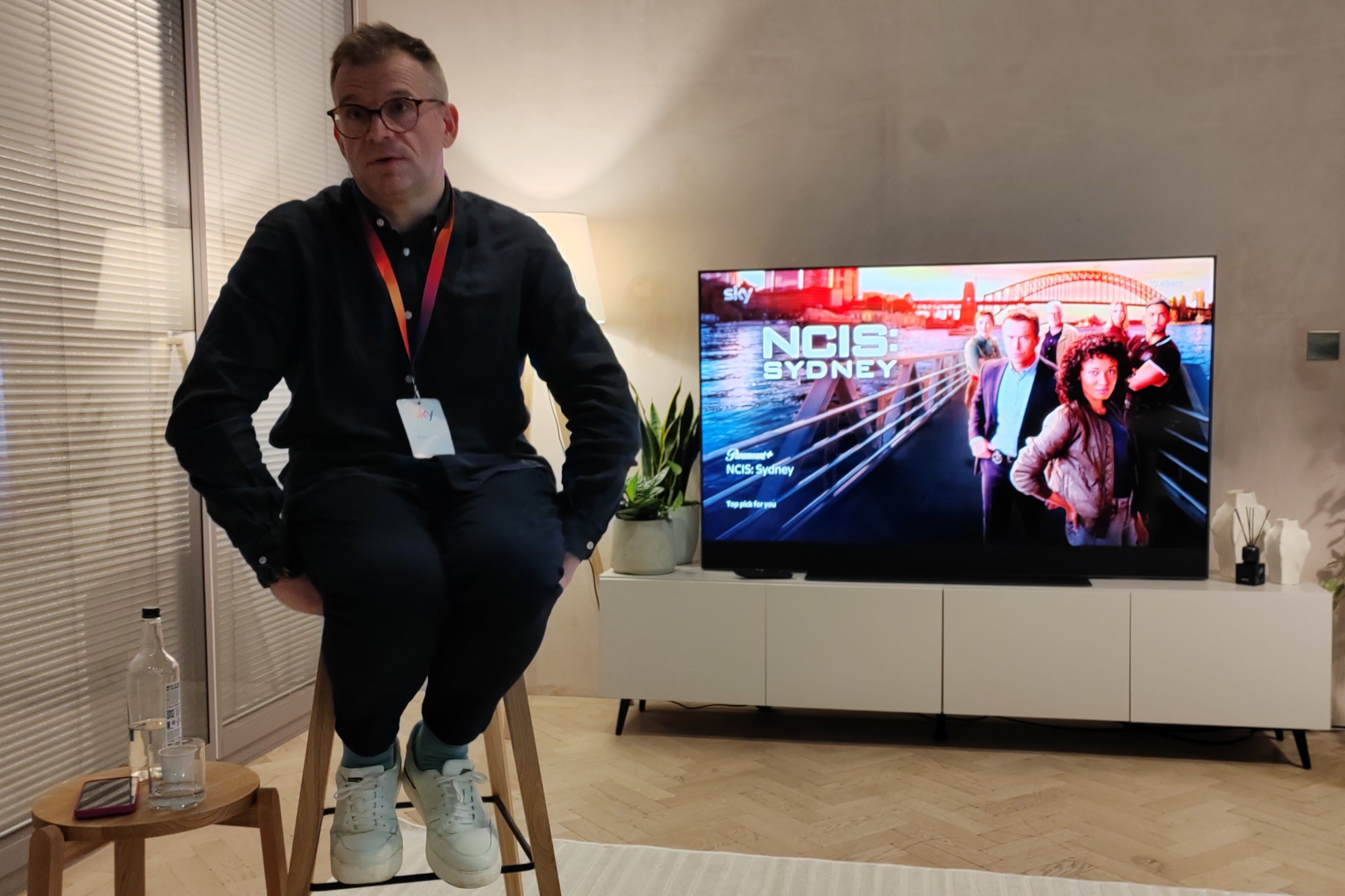 Sky Glass Gen 2 first look review: Chic new Sky TV is brighter, lighter ...