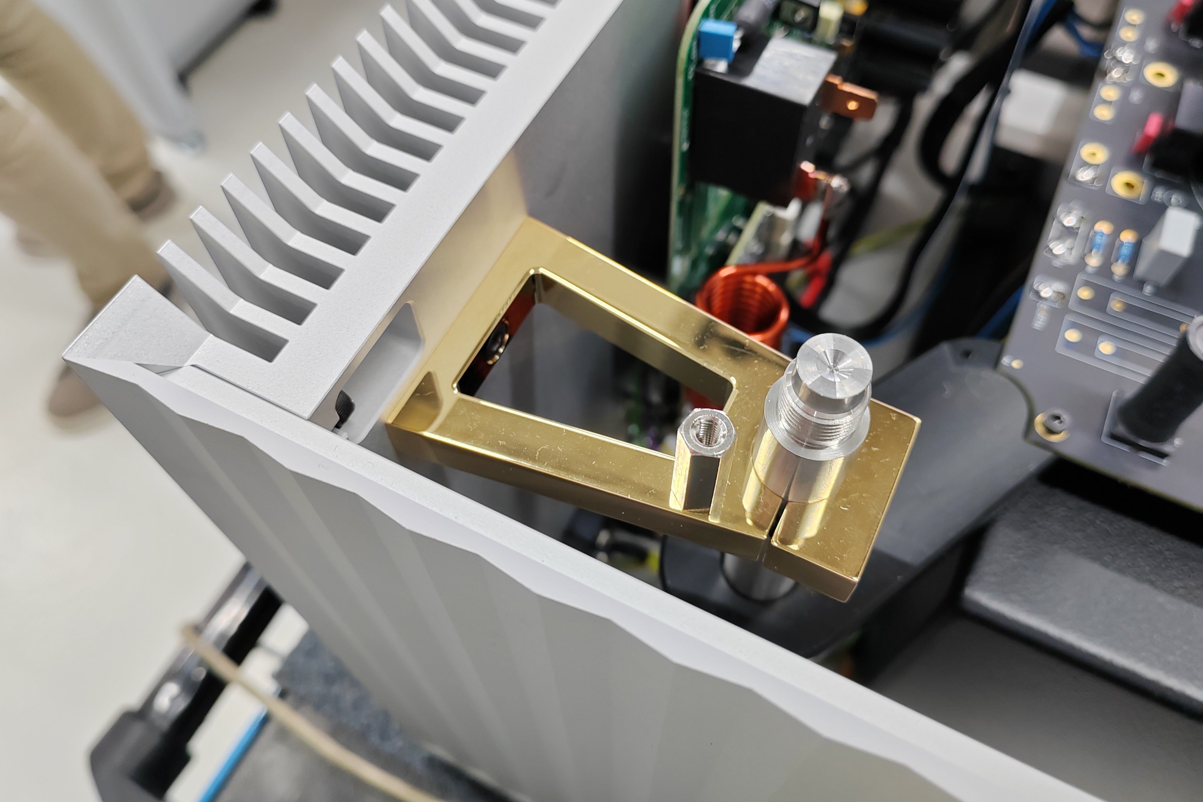 Goldmund luxury audio review: I listen to the extraordinary sound of ...