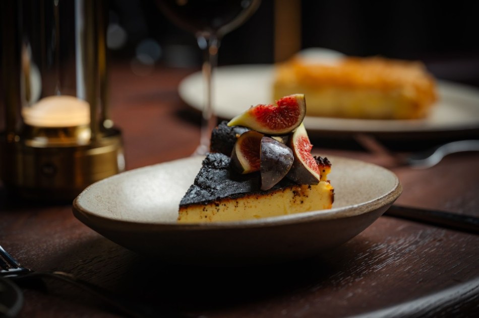 Your ultimate Valentine’s Day dining guide: London’s most romantic ...