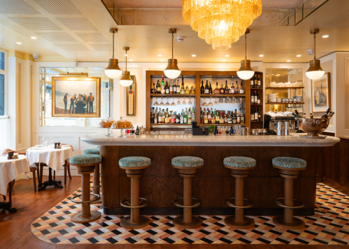 Your ultimate Valentine’s Day dining guide: London’s most romantic ...