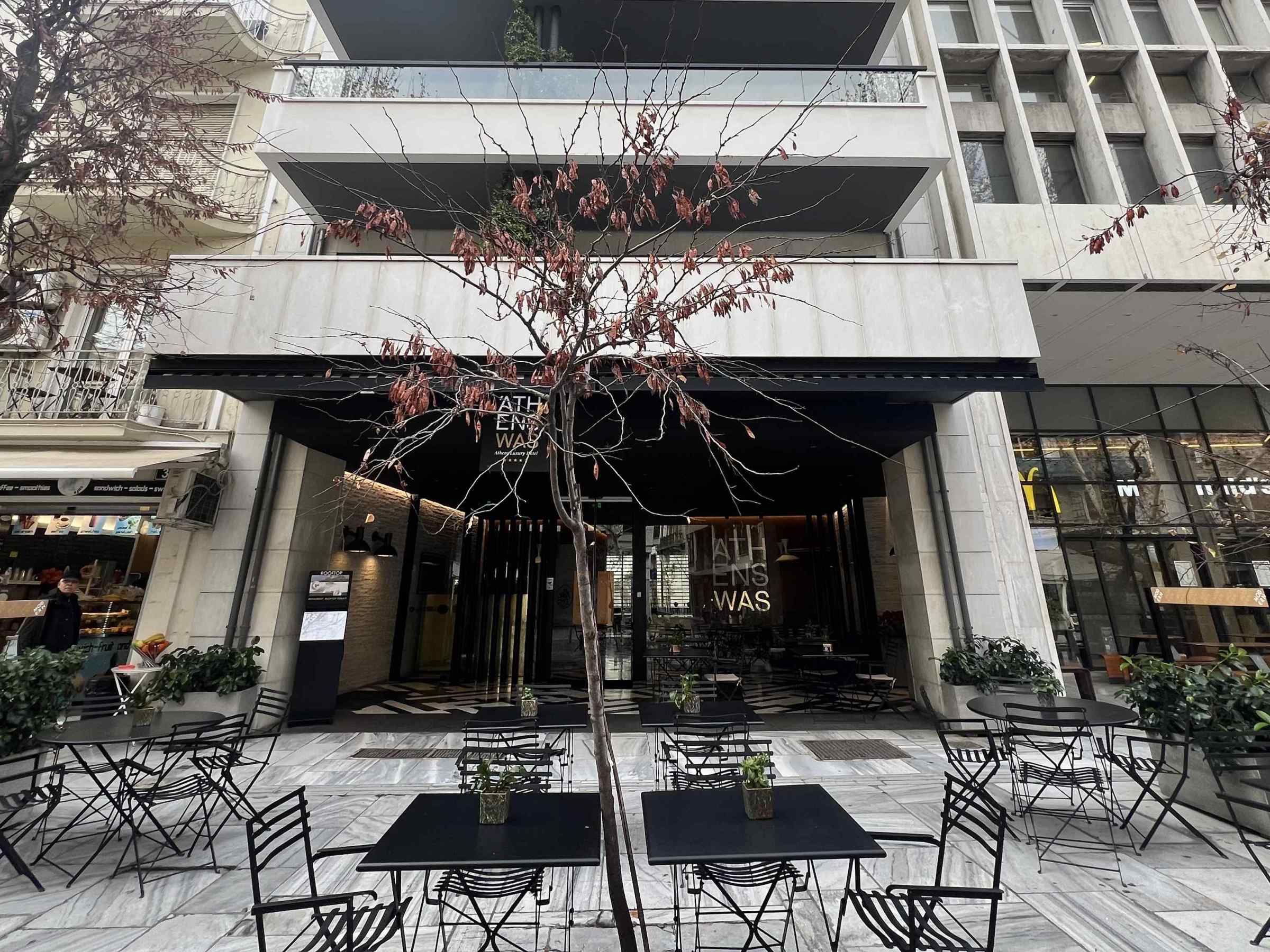 WildKitchens by Guy Ritchie: movie director serves up ultimate BBQ fine ...