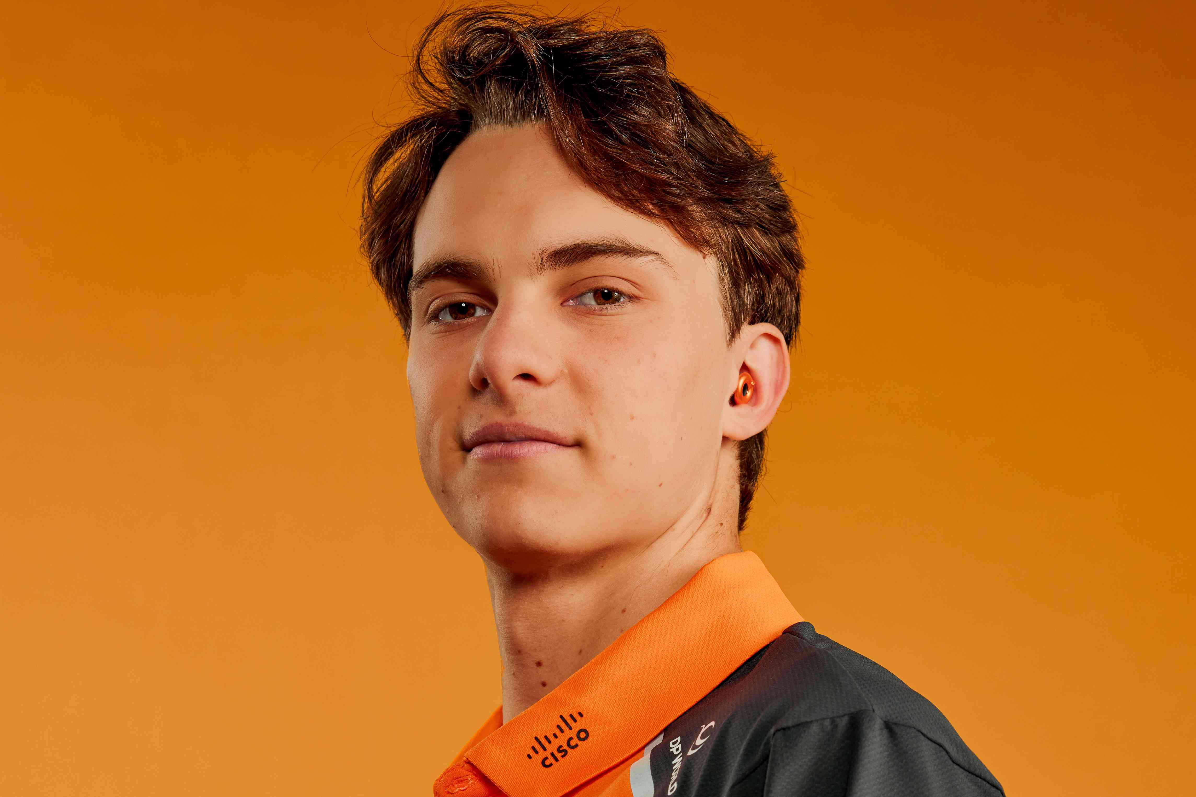 McLaren Racing and Loop debut limited-edition F1 earplugs for ultimate ...