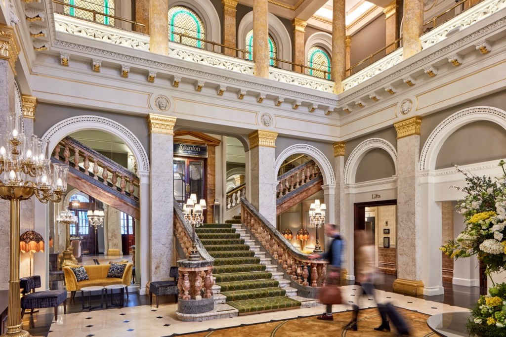 The Clermont Victoria review: This 160-year-old luxury London hotel blew us away – and even has ...