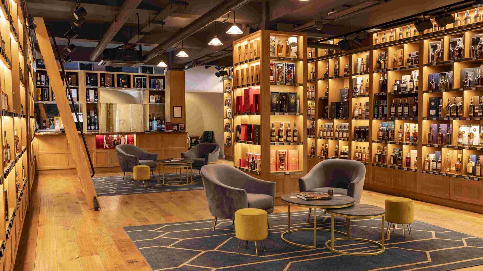 I tried The Whisky Exchange Private Client Service and it’s whisky nirvana – The Luxe Review