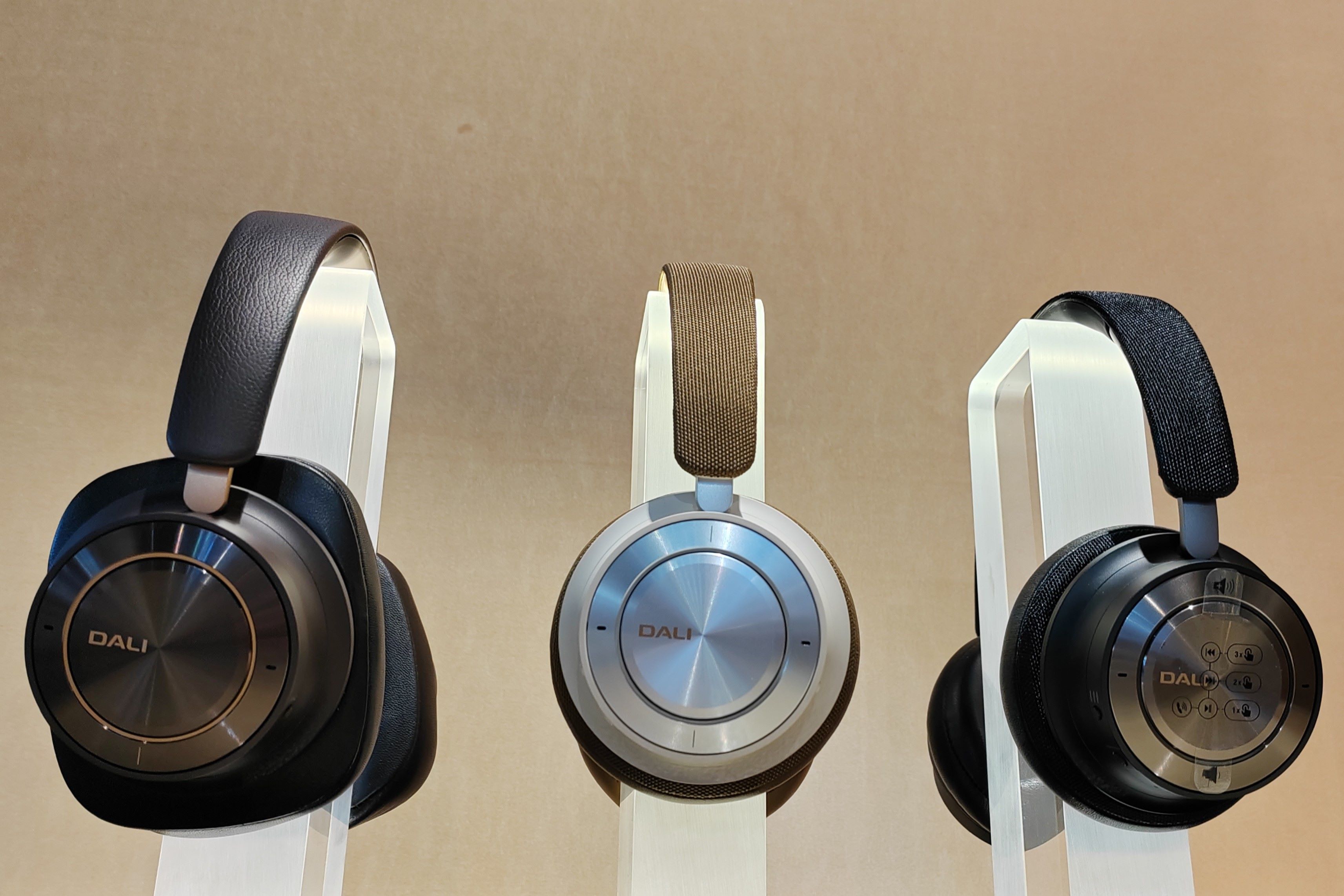 New colours, same mastery: DALI flagship headphones and speakers get vibrant makeover – The Luxe ...