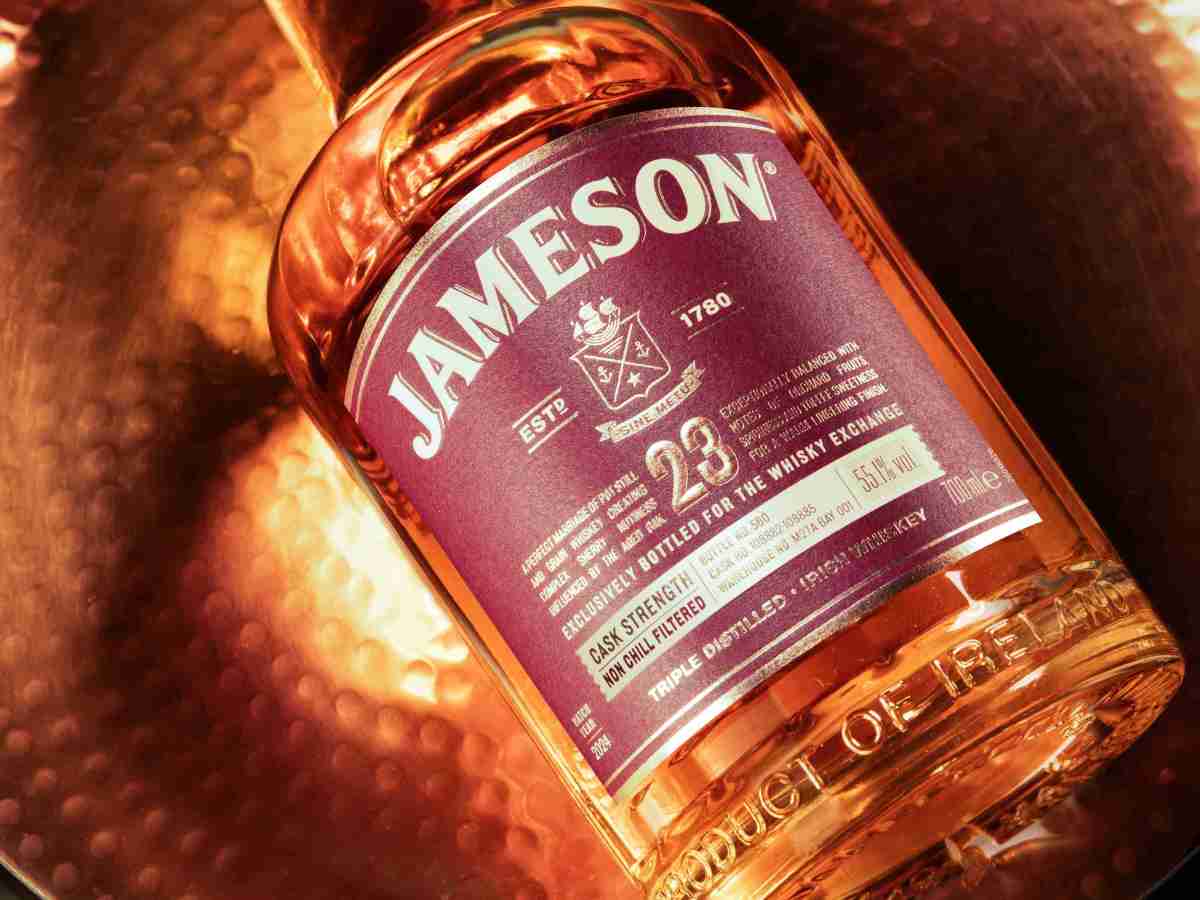 Fruity, sweet and smoky: I taste The Whisky Exchange Seasons Spring ...