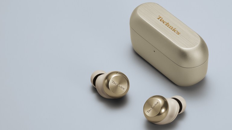Technics celebrates six decades with limited-edition flagship earbuds ...
