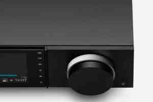 Upgraded Cambridge Evo 150 SE streaming amp sounds as good as it looks ...