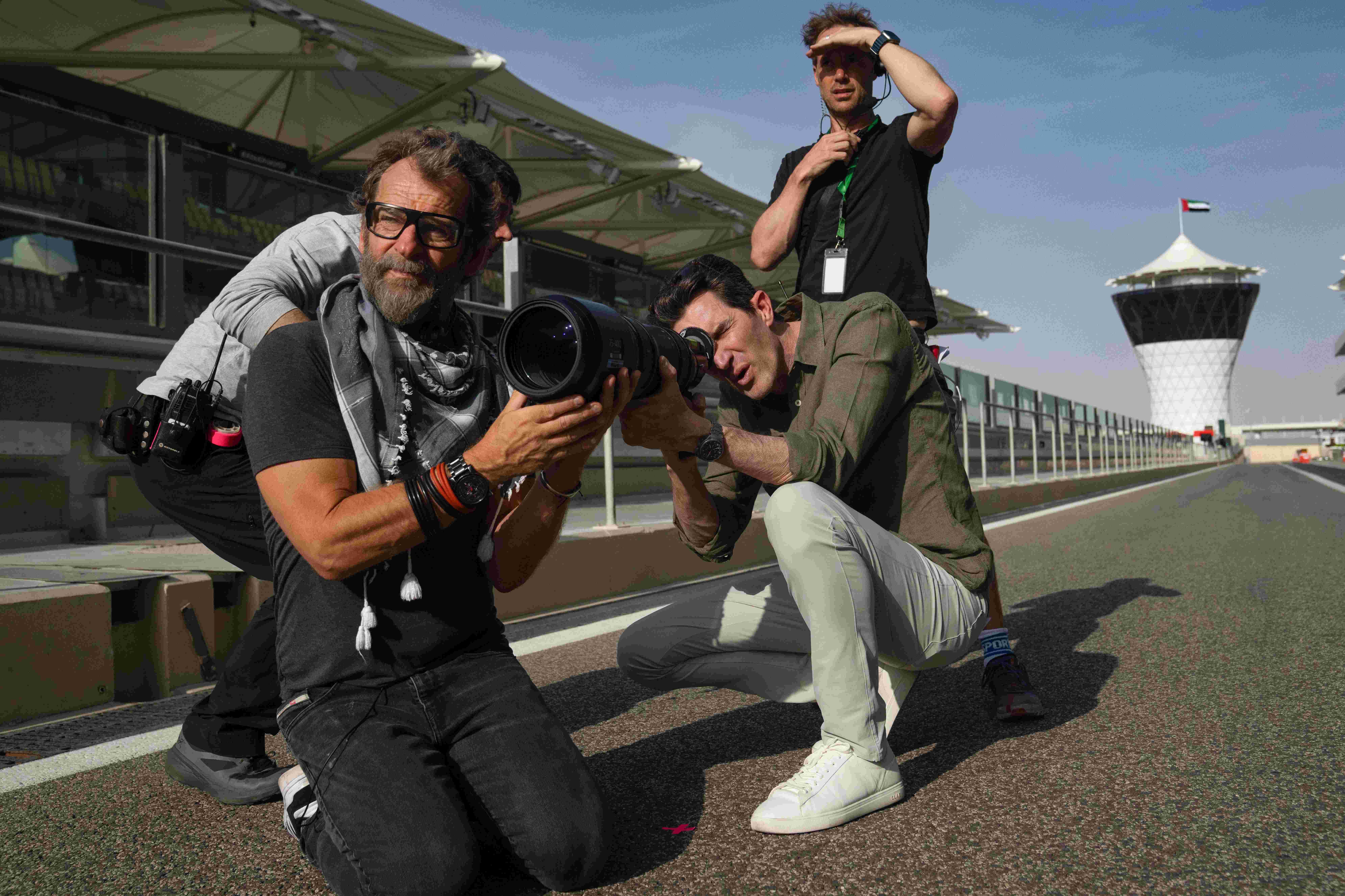 F1 the Movie review: High-octane Brad Pitt crowd-pleaser warrants a ...