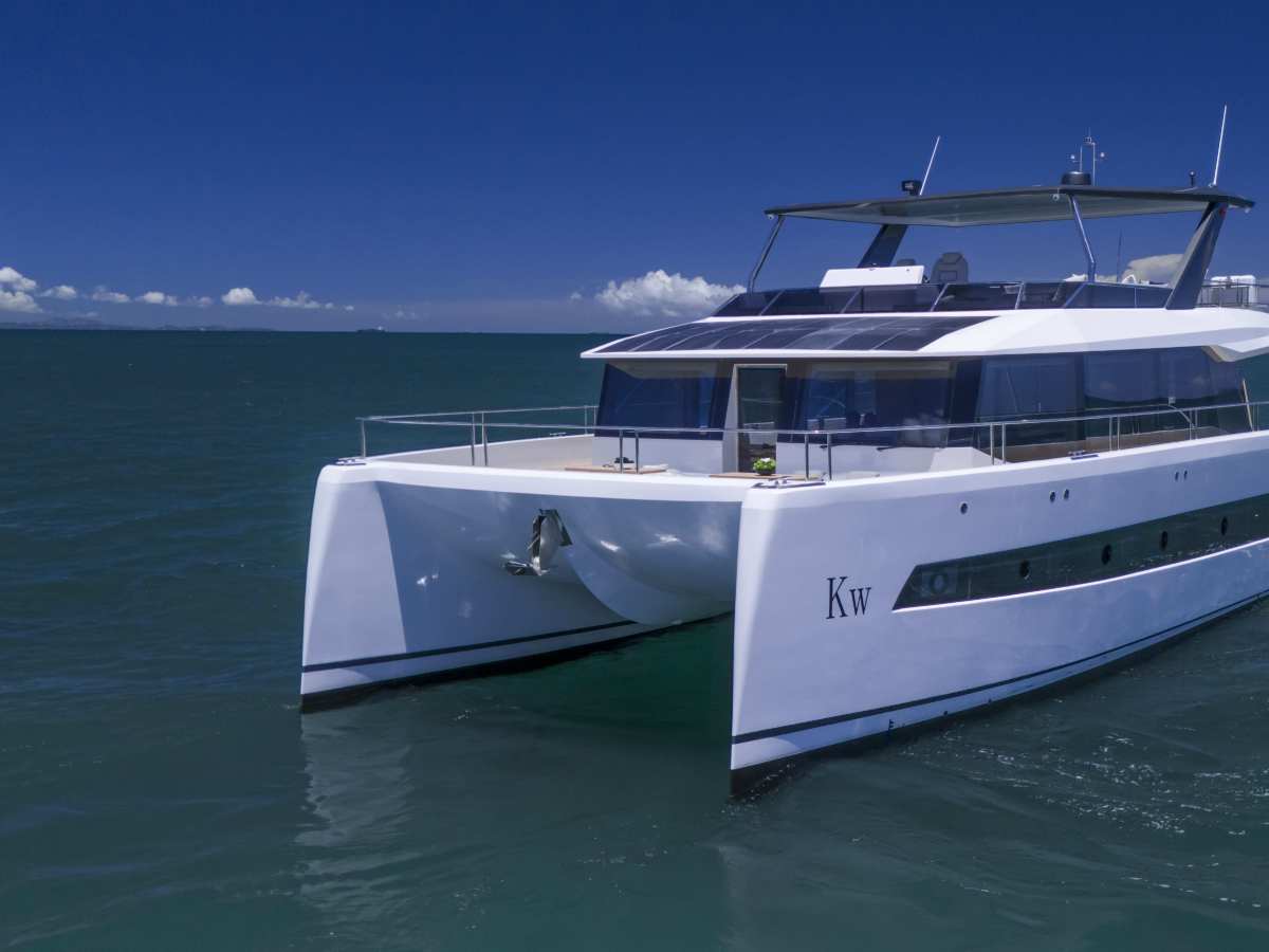 U-Boat Worx Super Sub is the world’s most advanced luxury personal ...
