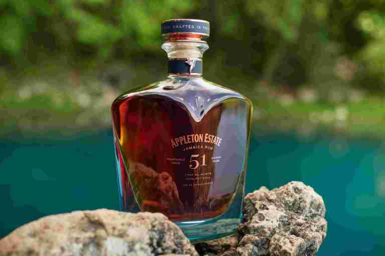 Appleton Estate unveils world’s longest tropically aged rum, The Source ...