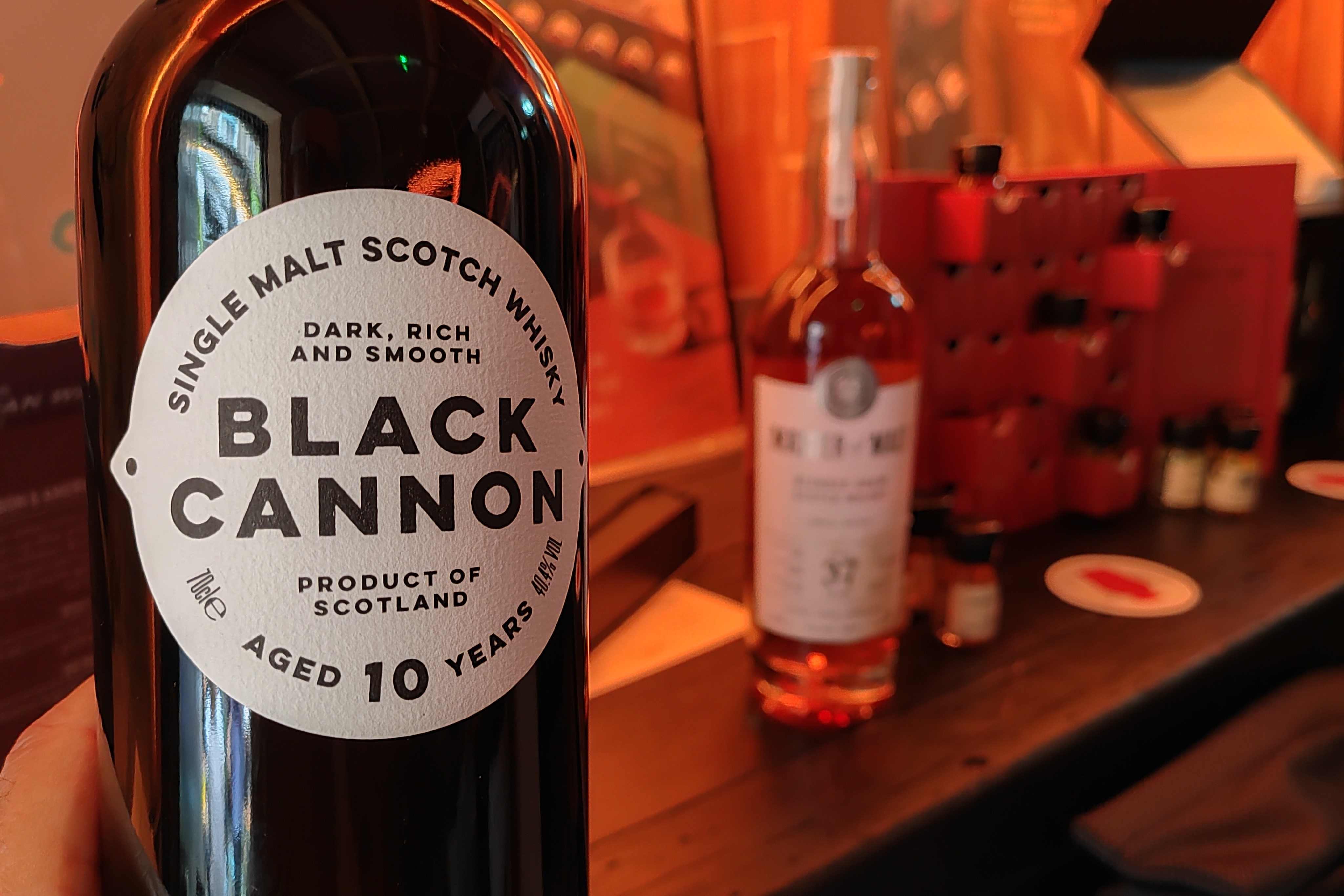 Master of Malt anniversary whisky collection marks 40 years, these are ...