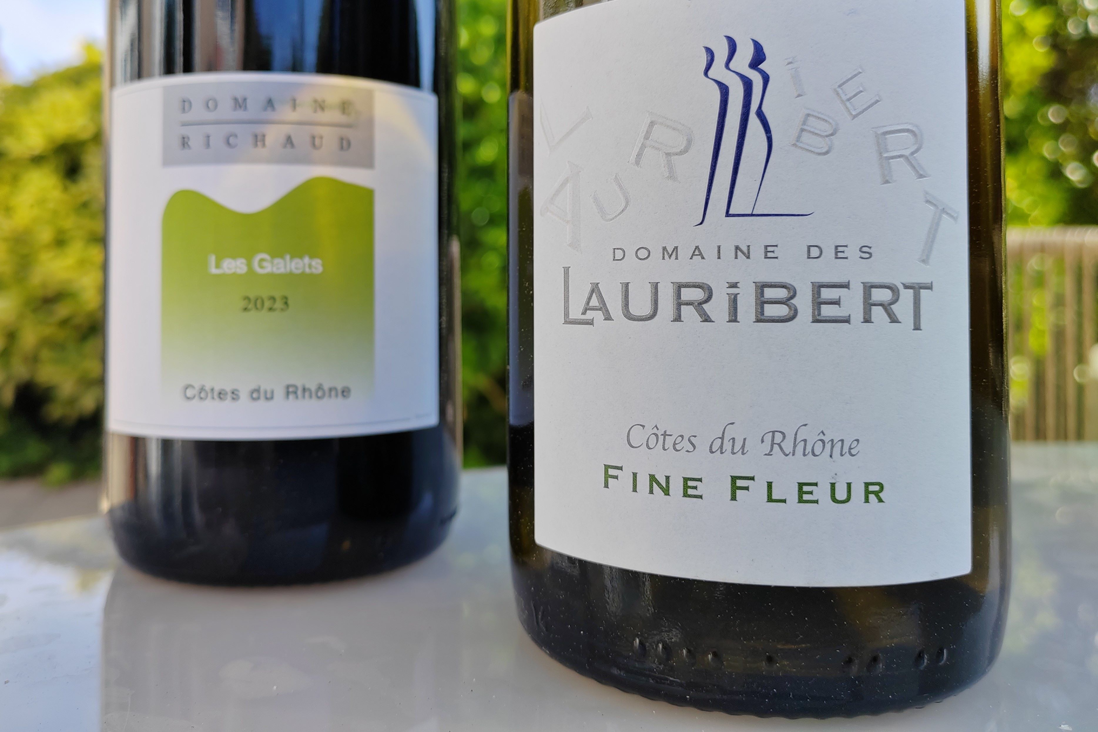 Best Côtes du Rhône wine picks and food pairings to celebrate Bastille ...