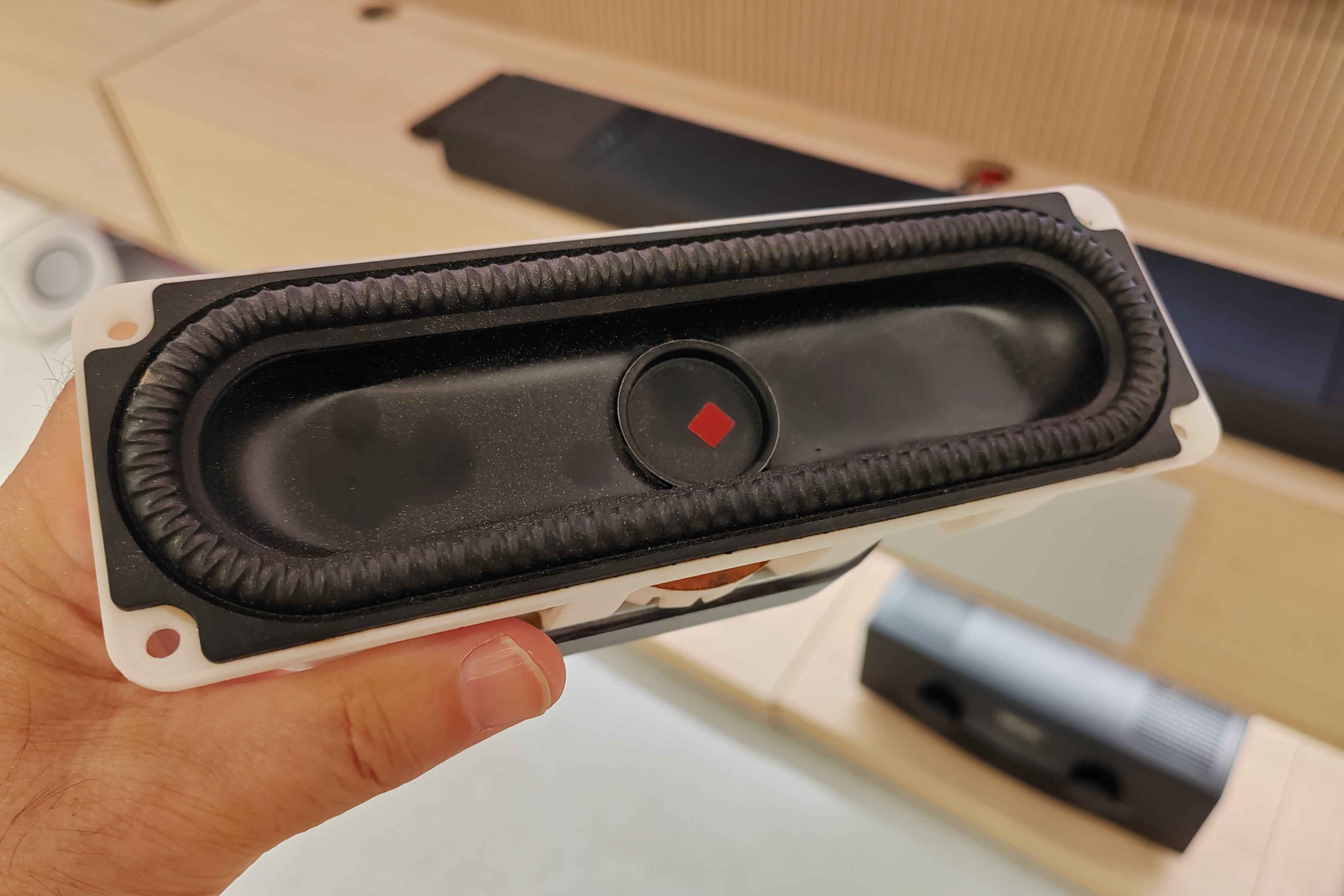 KEF XIO soundbar first review: Sensational debut offers style, substance, and sonic science ...