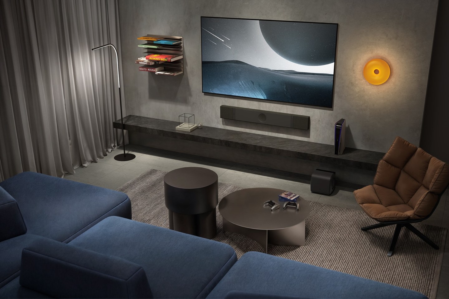 KEF XIO soundbar first review: Sensational debut offers style, substance, and sonic science ...