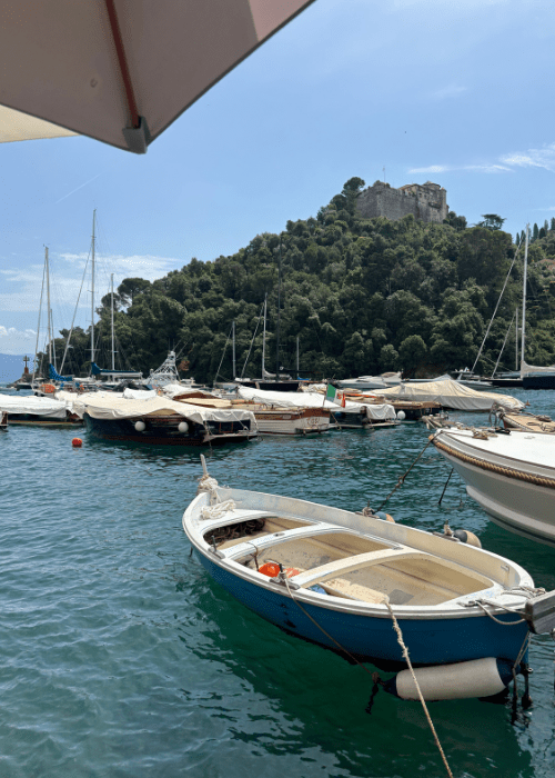The most beautiful ship on the water: Sailing into a new Golden Era on ...