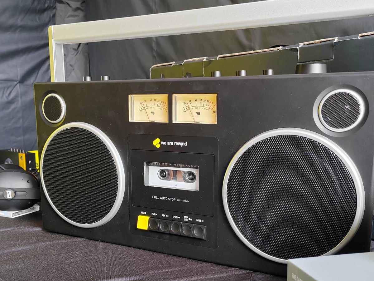 Yamaha True X Surround 90A soundbar brings Dolby Atmos to life with AI ...