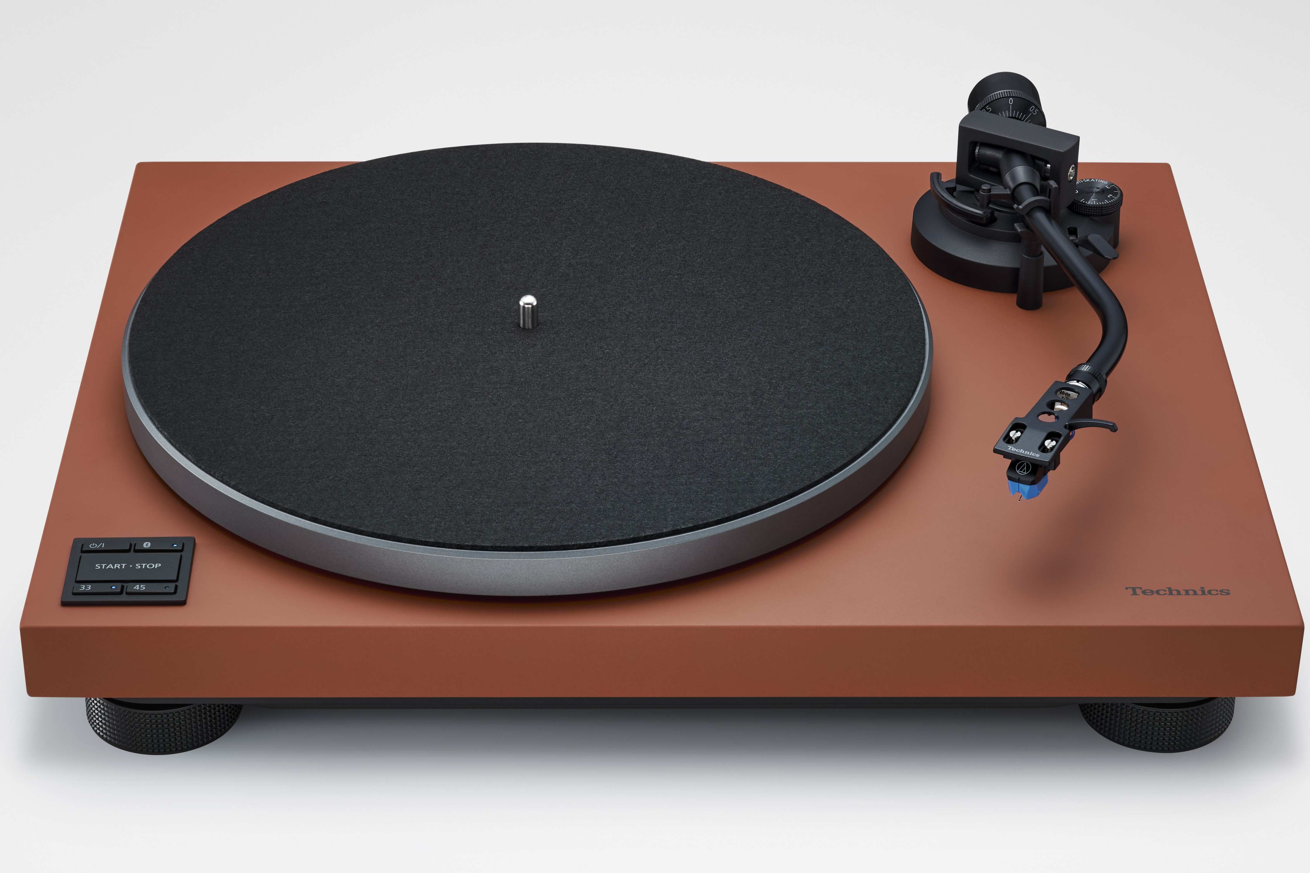 Technics SL-40CBT: introducing a lifestyle Bluetooth vinyl turntable ...