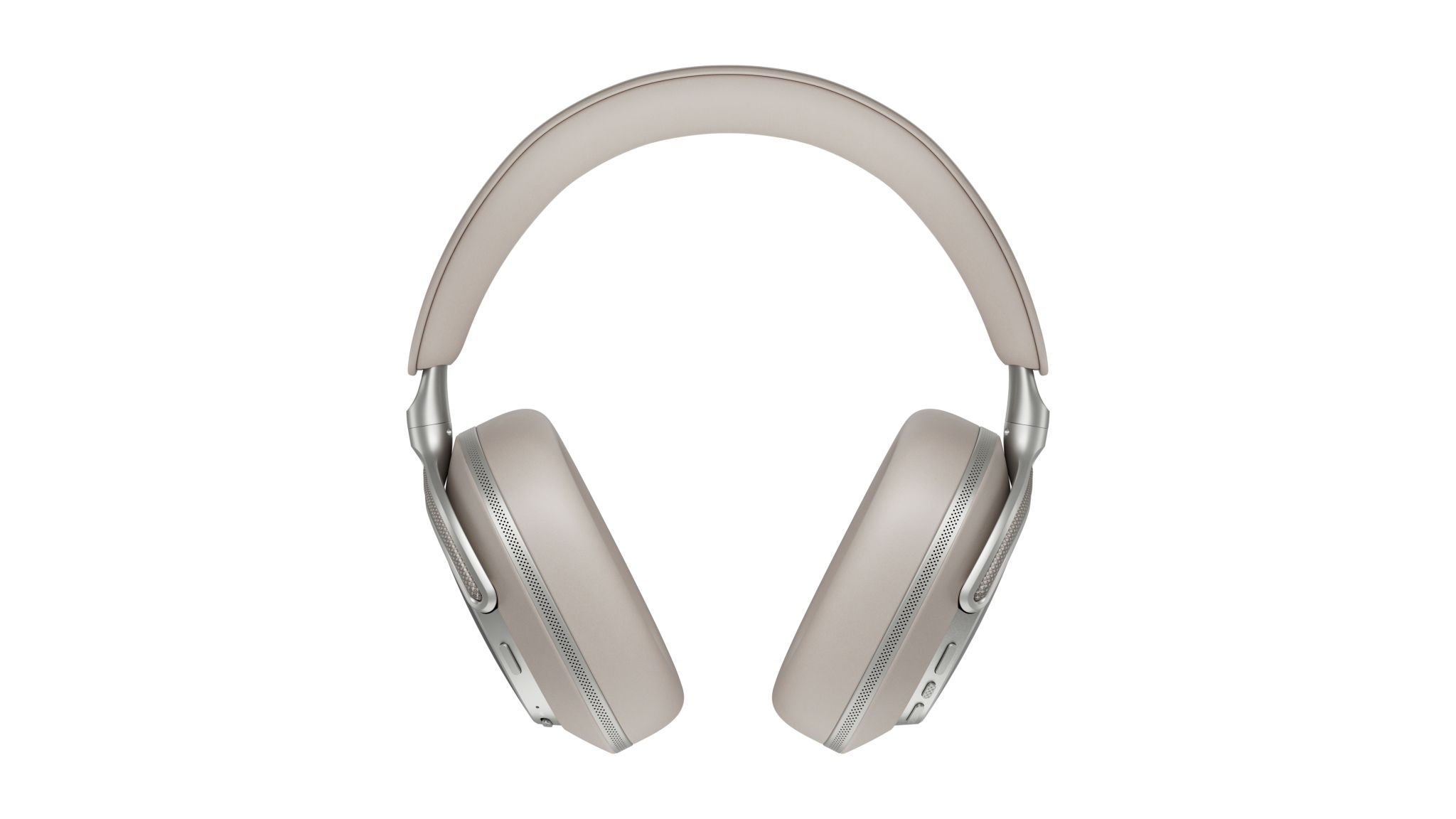 Leather, aluminium, hi-res audio: Bowers & Wilkins debuts flagship Px8 ...