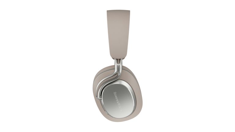 Leather, aluminium, hi-res audio: Bowers & Wilkins debuts flagship Px8 ...