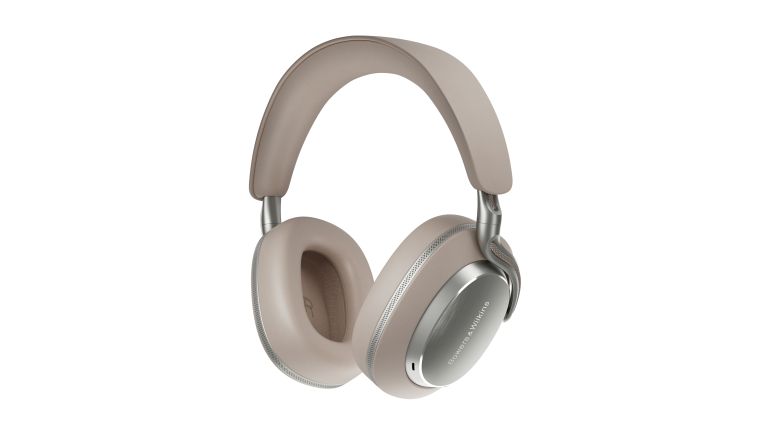 Leather, aluminium, hi-res audio: Bowers & Wilkins debuts flagship Px8 ...