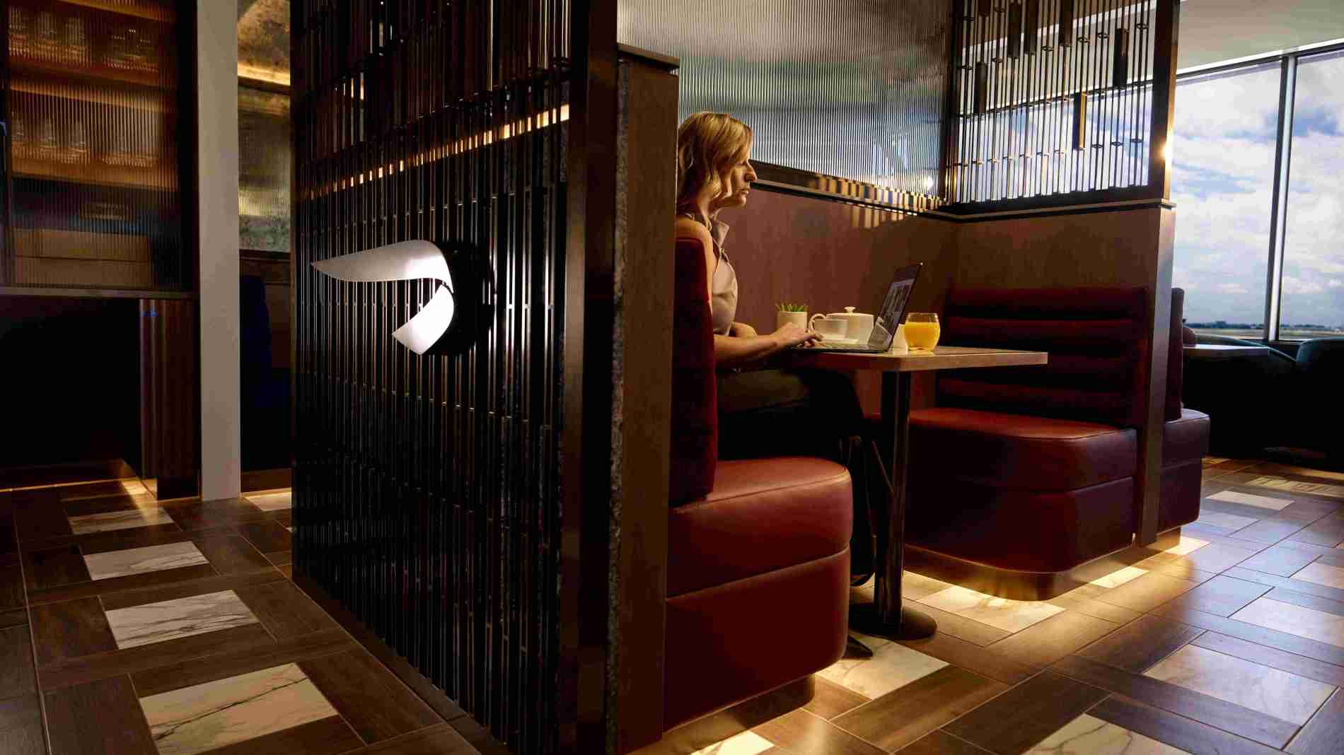 British Airways unveils new lounges in Miami and Dubai, with fresh ...