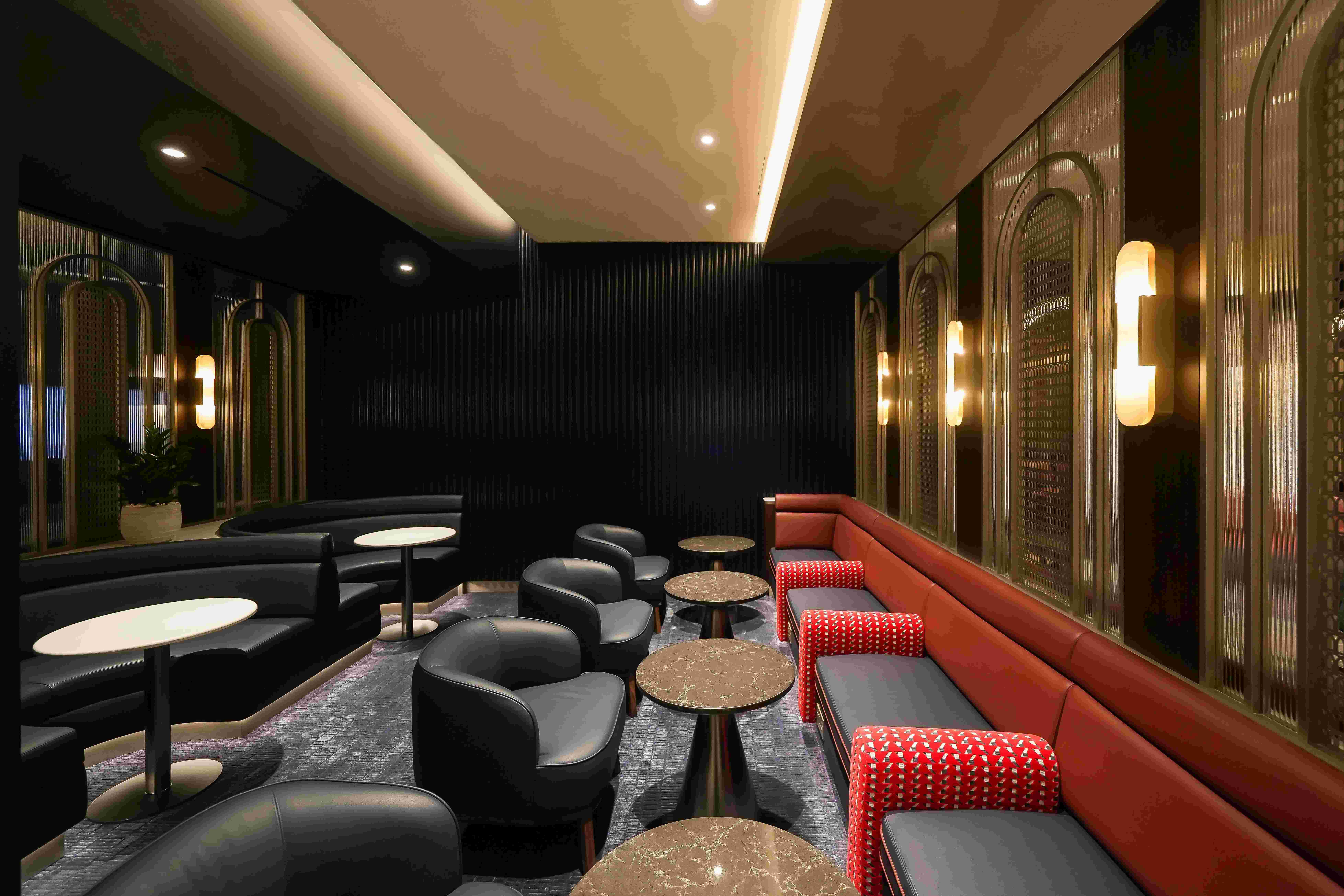 British Airways unveils new lounges in Miami and Dubai, with fresh ...