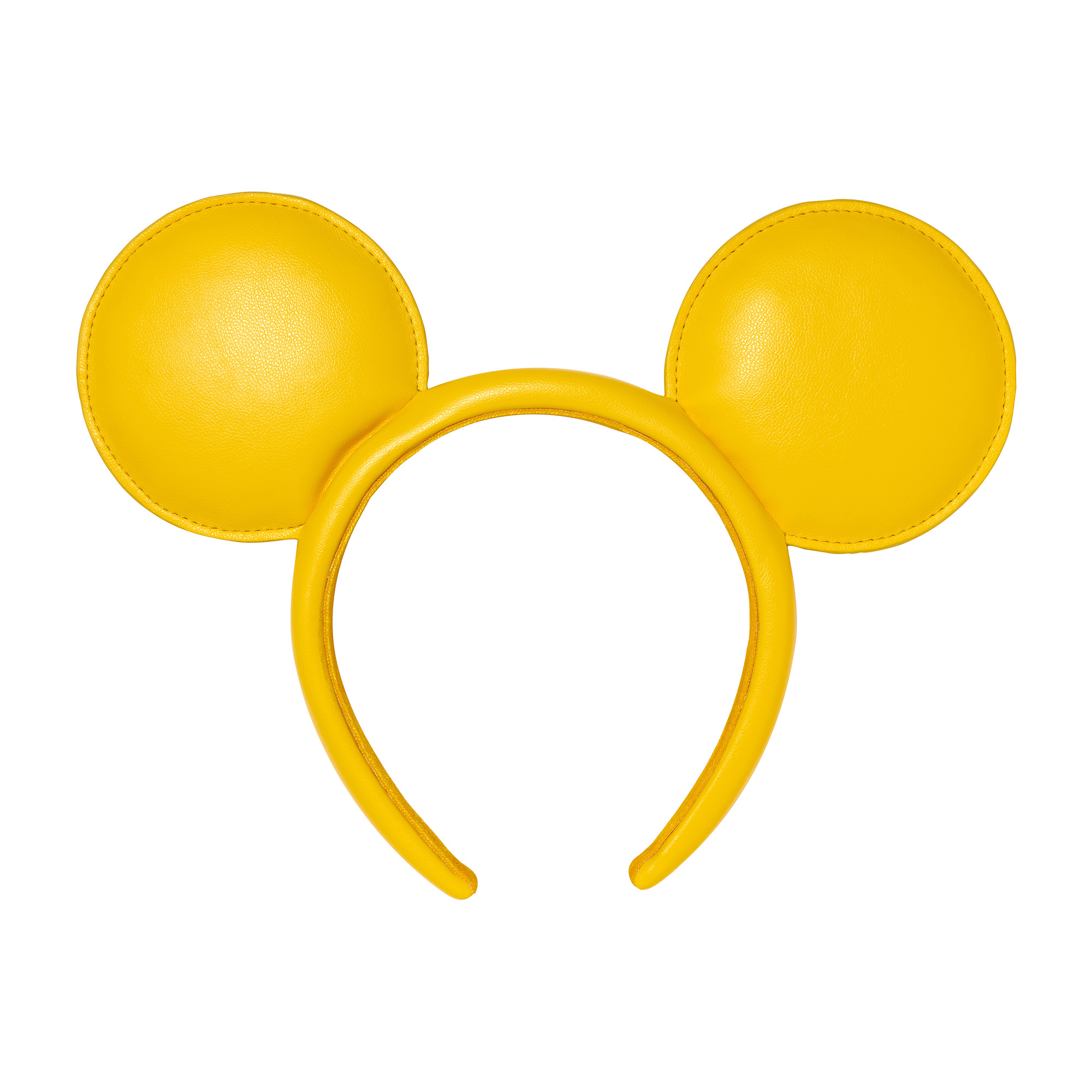 The Disney x Selfridges limited edition yellow collection has landed ...