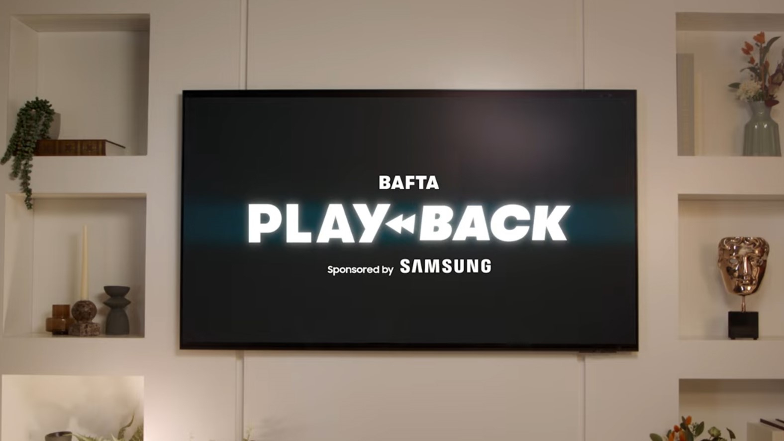 BAFTA and Samsung team for YouTube series showcasing Hollywood’s ...