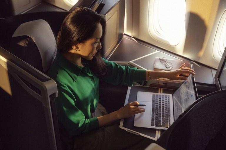 British Airways to introduce complimentary lightning-fast Starlink Wi ...