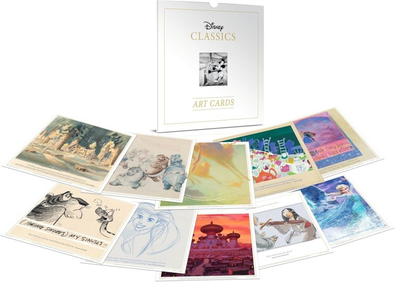 From Snow White to Moana 2: Disney unveils epic 62 movie animated ...