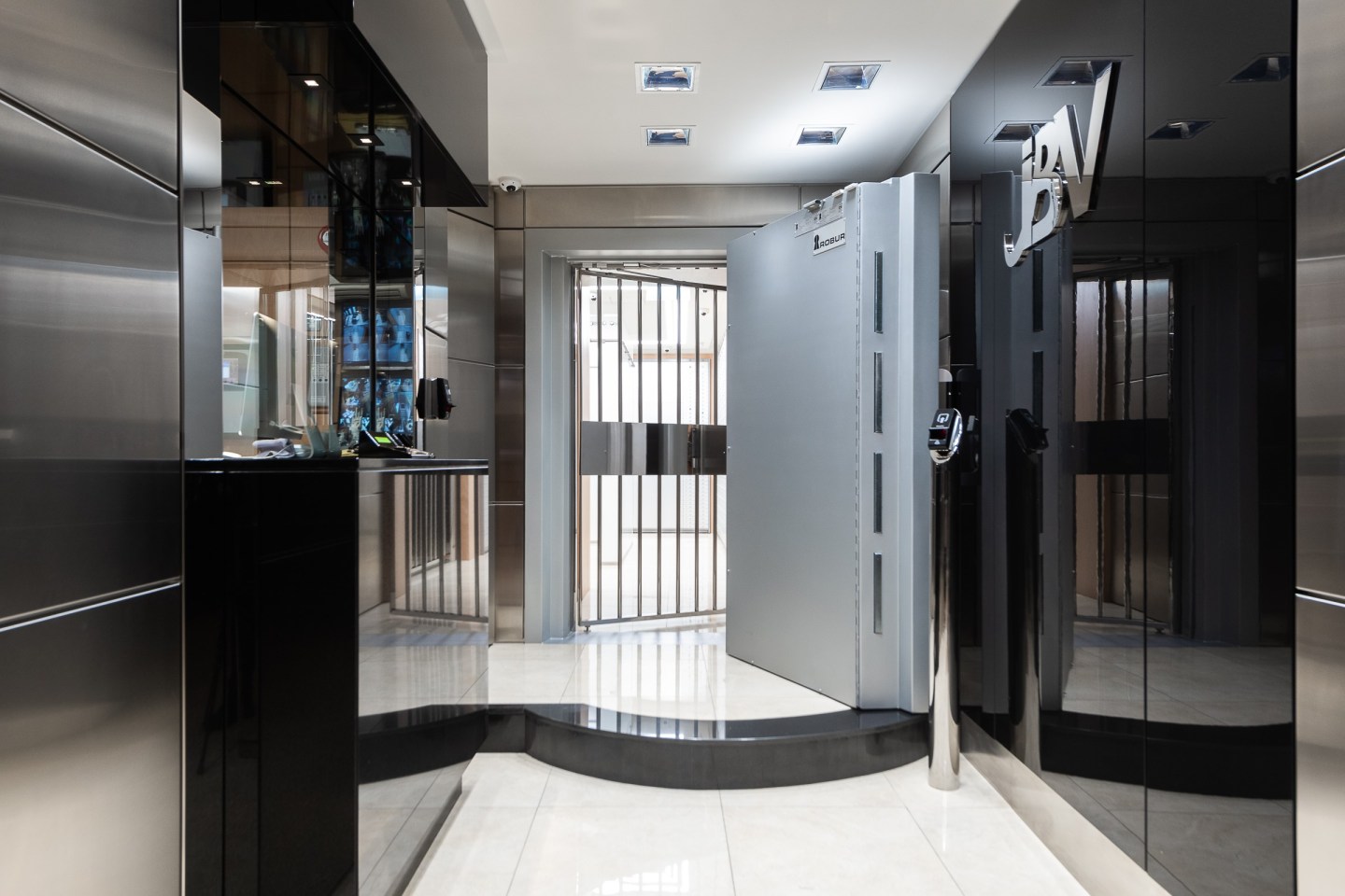 Mayfair vaults expand as collectors seek a safer home for prized ...