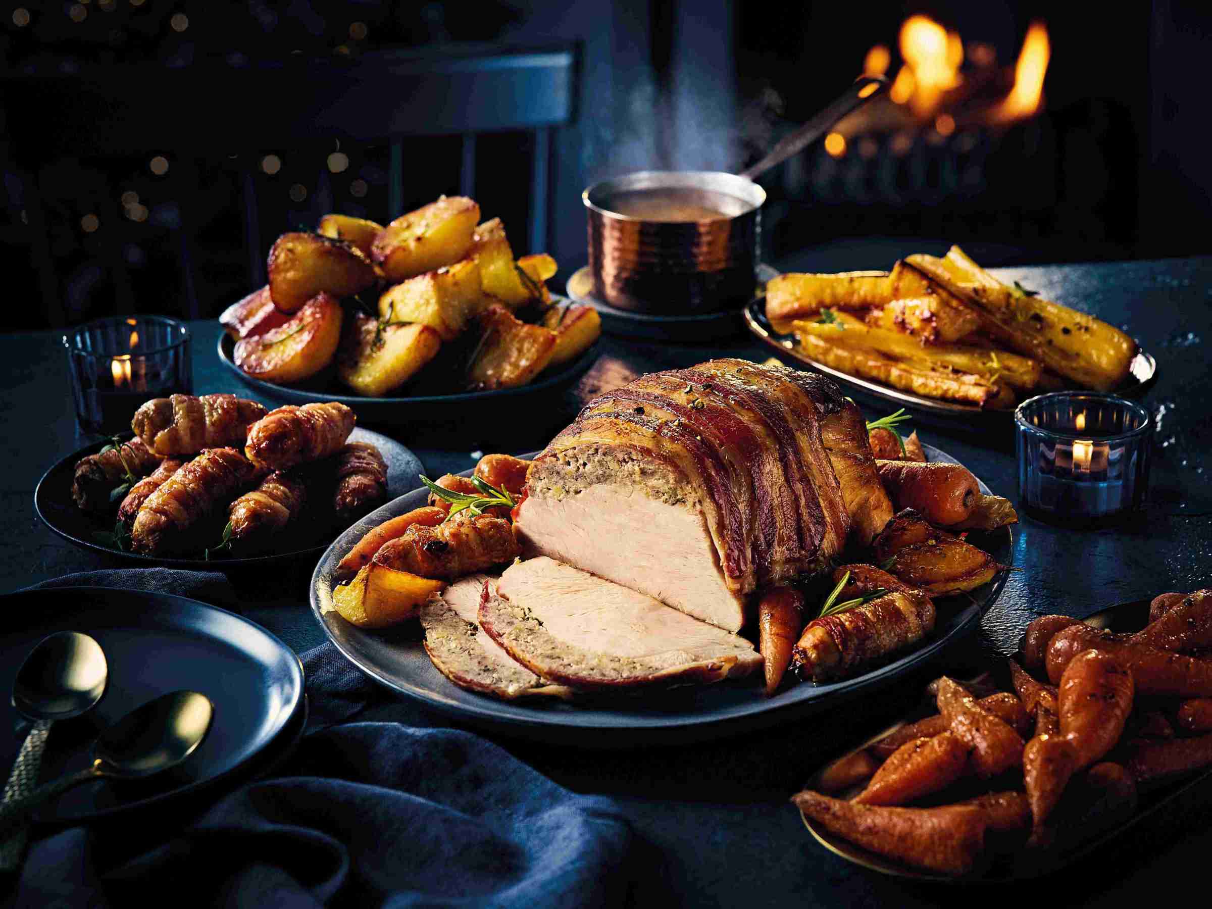 WildKitchens by Guy Ritchie: movie director serves up ultimate BBQ fine ...