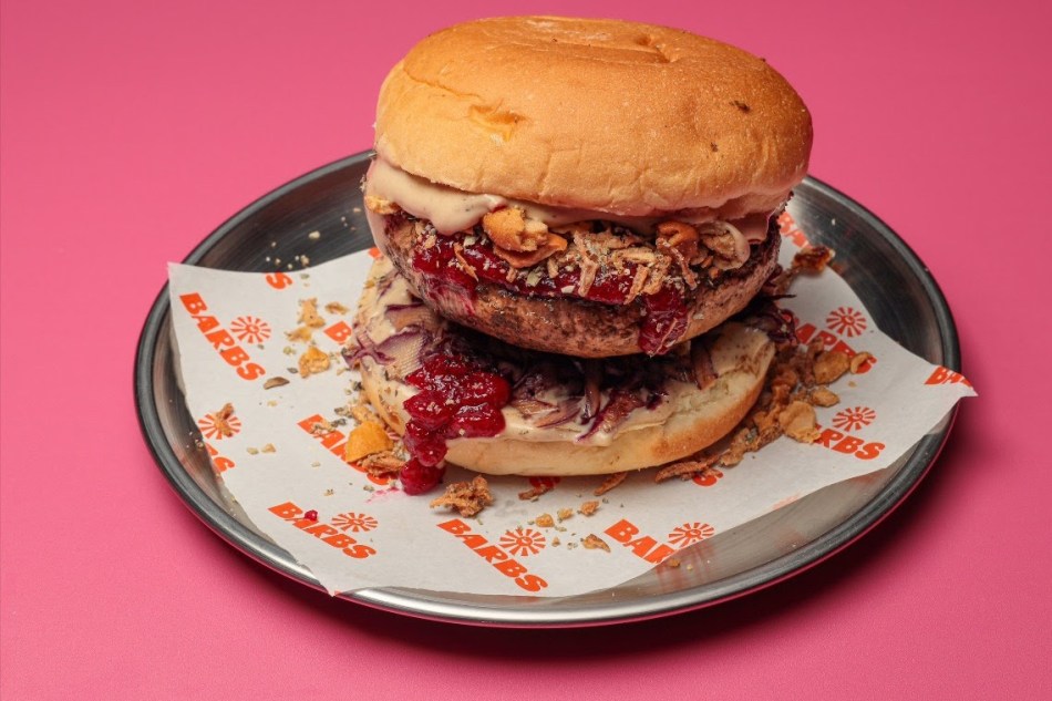 Where to feast this Christmas: the 9 best festive menus and fine dining ...