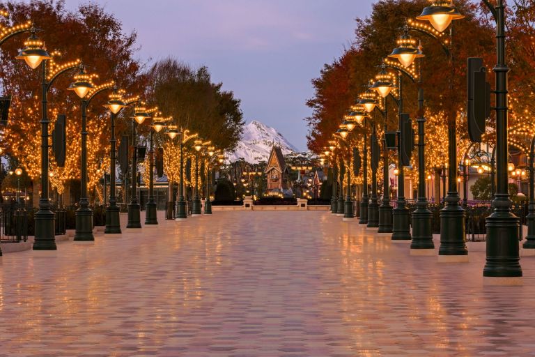 Planning a Disney holiday? Here’s what’s new at Disney Parks and Disney ...