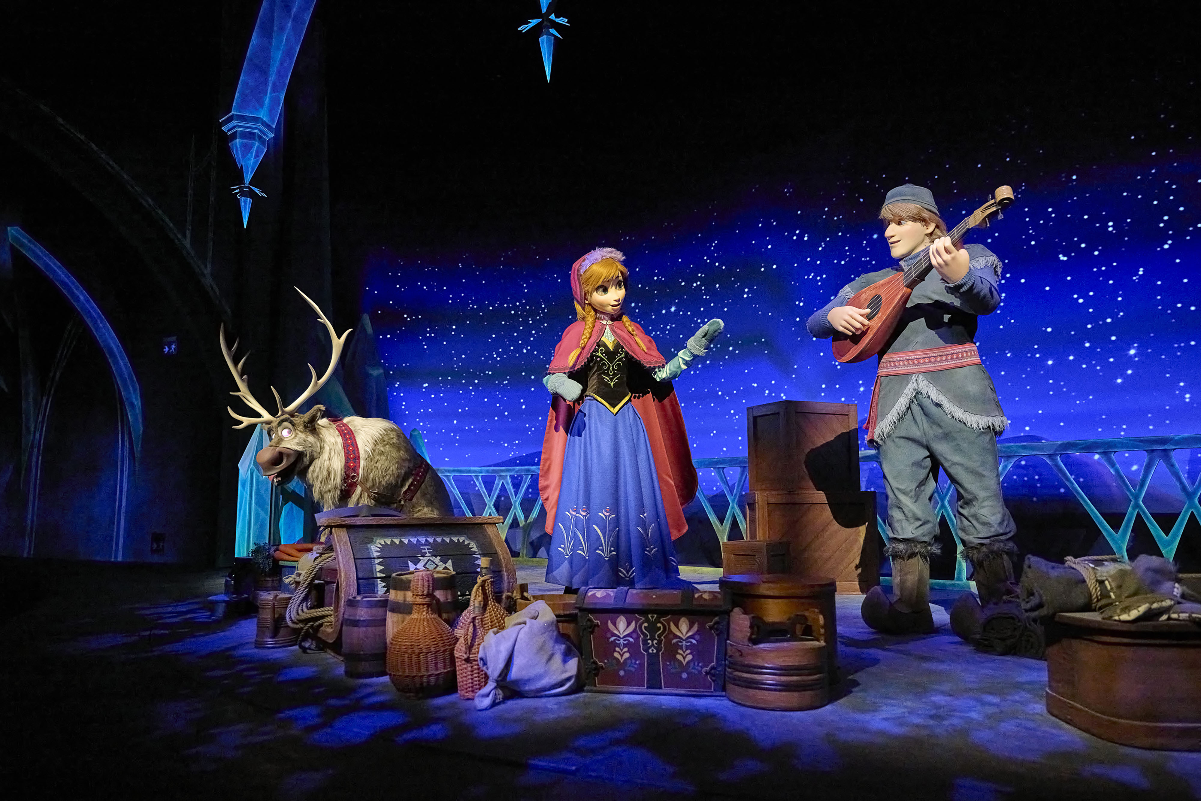 Planning a Disney holiday? Here’s what’s new at Disney Parks and Disney ...