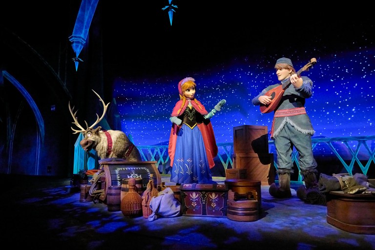 Planning a Disney holiday? Here’s what’s new at Disney Parks and Disney ...