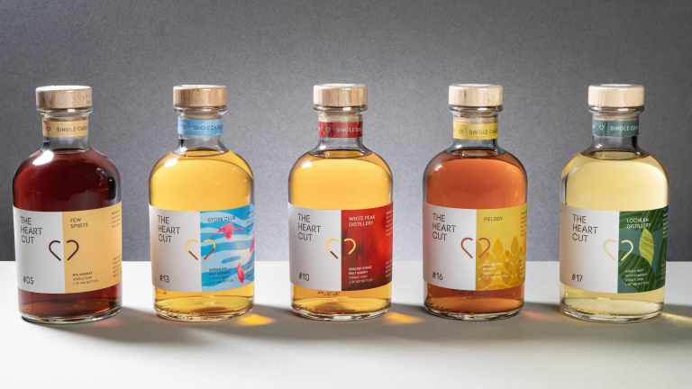 English distillery takes Whisky of the Year crown in The Whisky ...