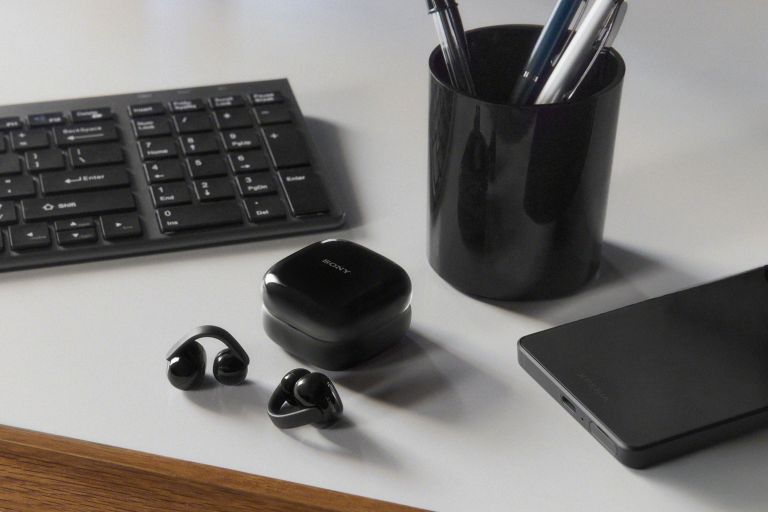 Open-ear done right: Inside Sony’s new LinkBuds Clip always-on audio ...