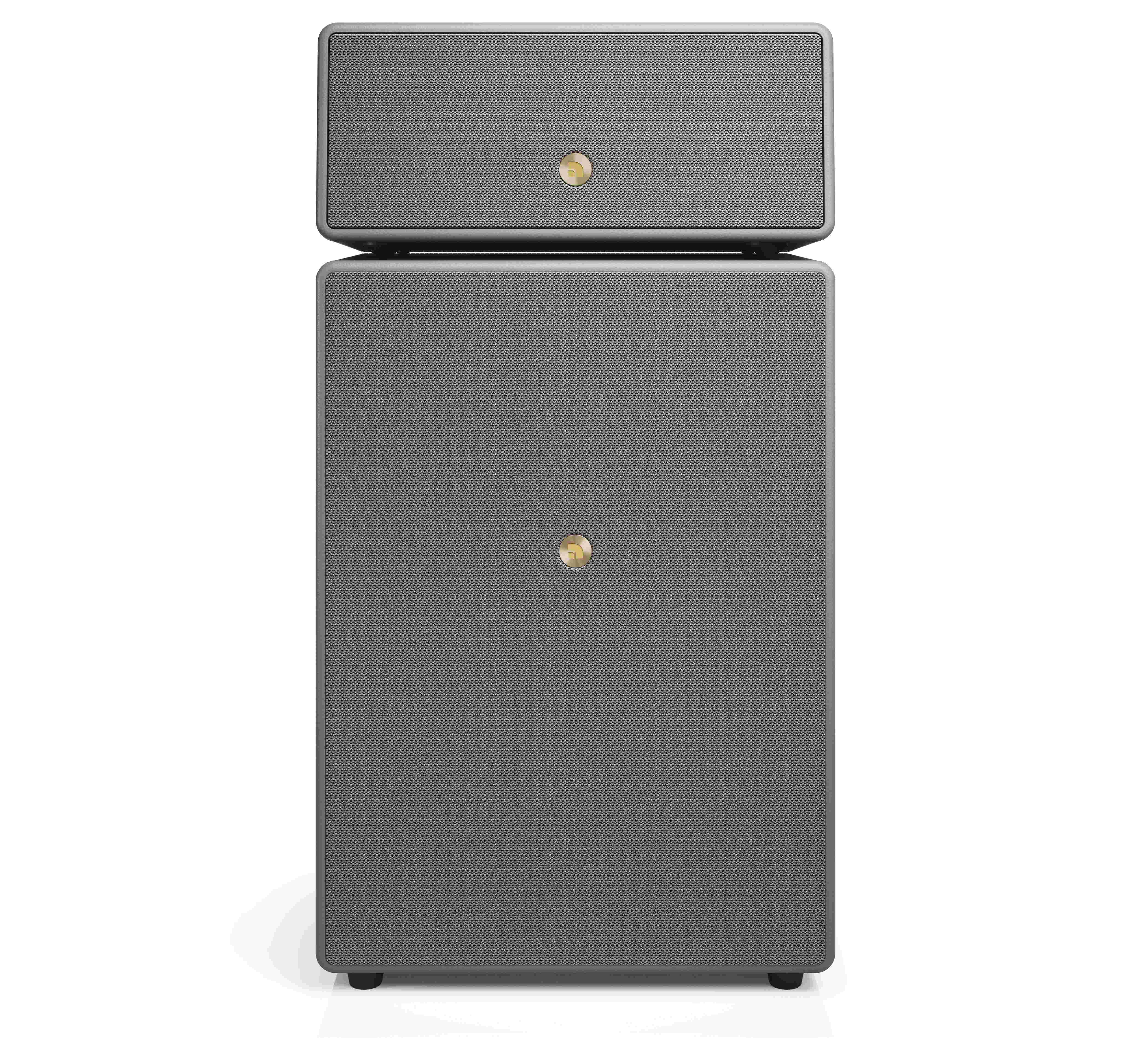 Audio Pro brings rock ’n’ roll energy to wireless Hi-Fi with Drumfire W ...